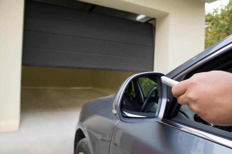Garage Door Philadelphia - Auto Locksmith Philadelphia